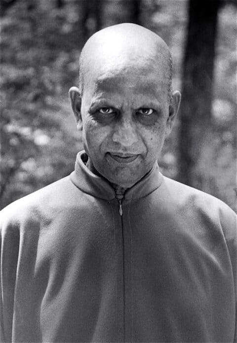 Portraits - North America — Swami Kripalvananda (Swami Kripalu)
