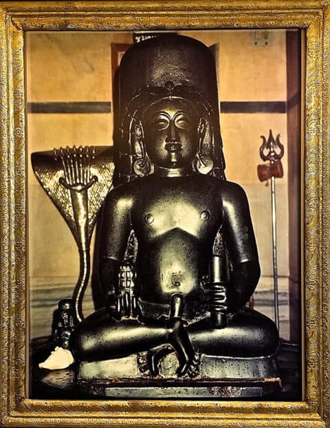 Bhagavan Lakulisha — Swami Kripalvananda (Swami Kripalu)